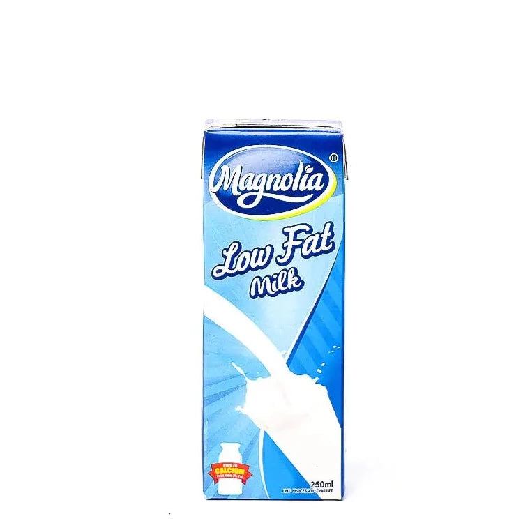 Magnolia Low Fat Milk 1liter – Bagsakan by Edd's