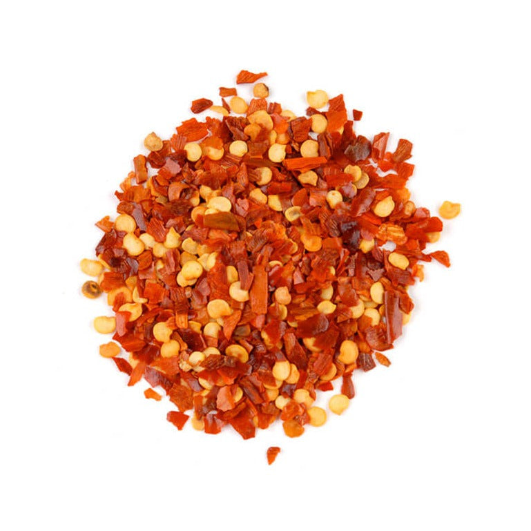Chili Flakes 1kg – Bagsakan by Edd's