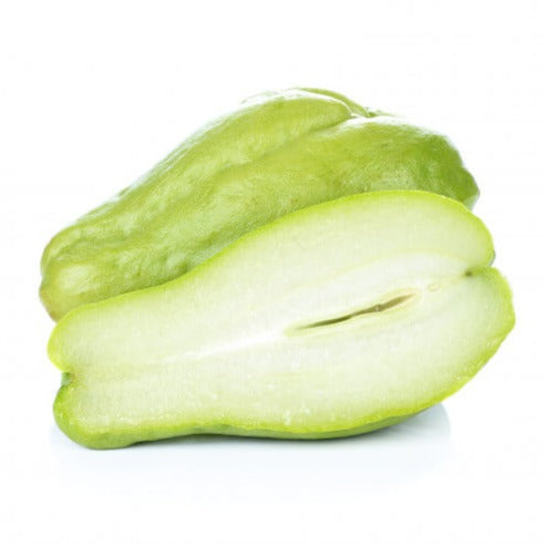 Sayote (medium size: per pc) – Bagsakan by Edd's