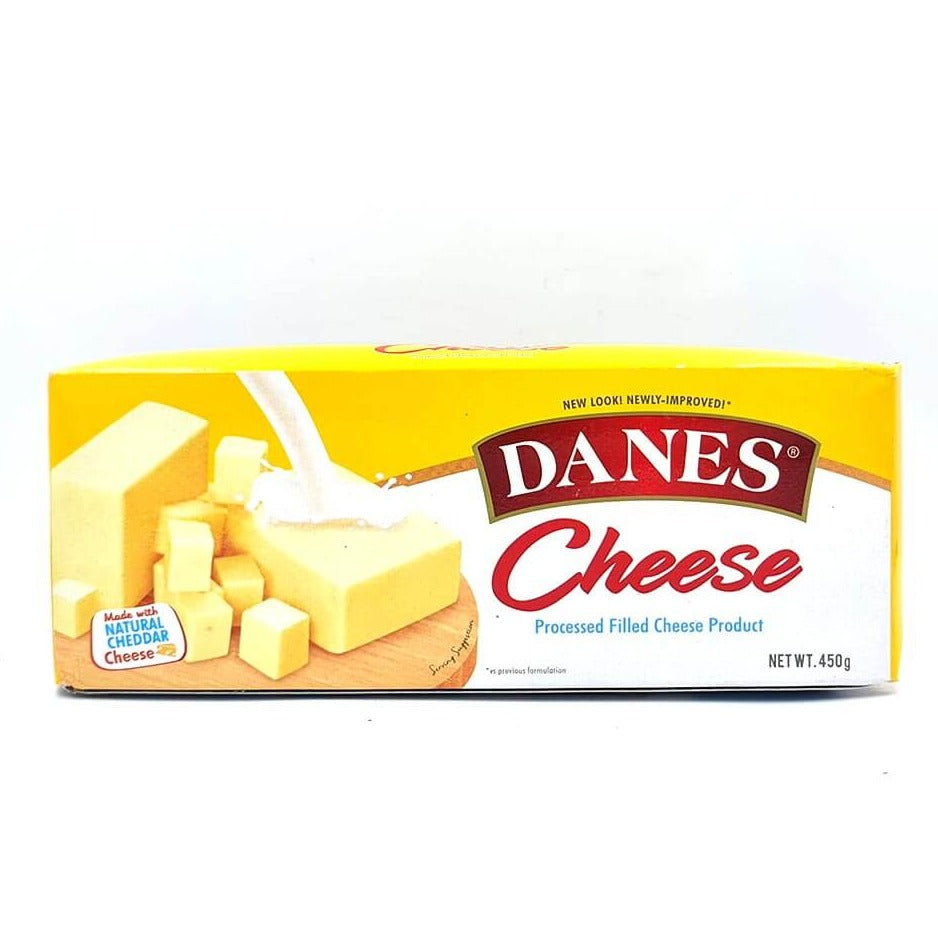 Danes Cheese 450g per box – Bagsakan by Edd's