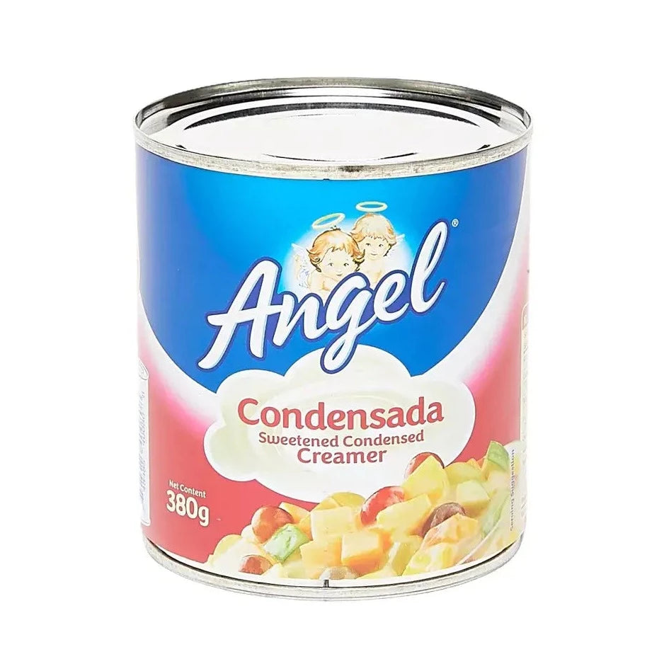 Angel Condensada 380g – Bagsakan by Edd's