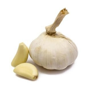 Garlic Taiwan 1/2kg – Bagsakan by Edd's