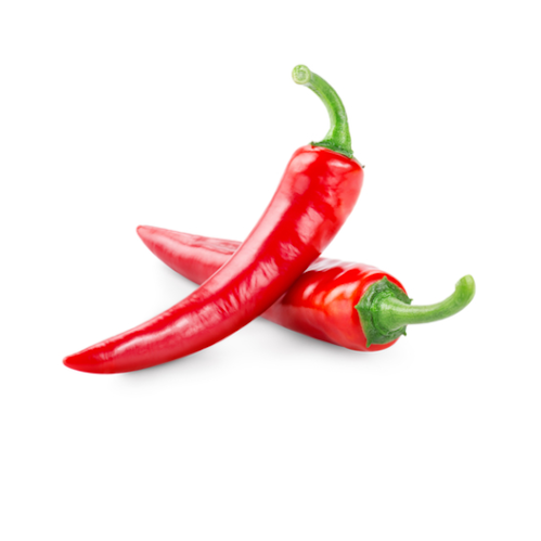 Chili Red (Labuyo) 1/4kg – Bagsakan by Edd's